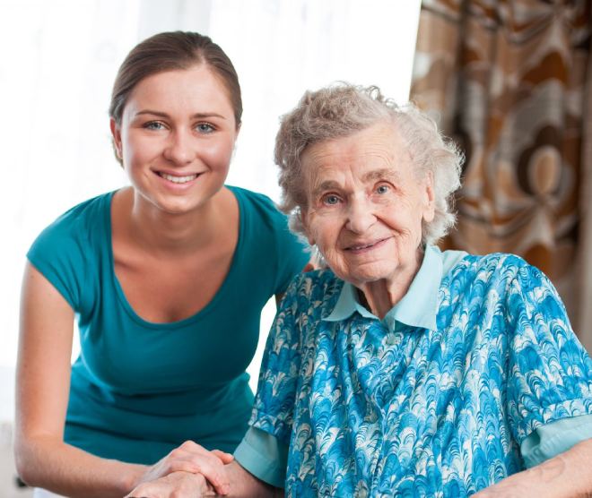 Aura Pflegedienst GmbH – 24h Betreuung & Vermittlung